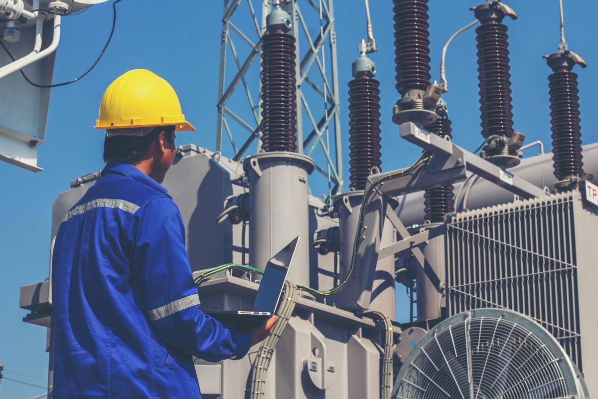 Transformer Maintenance – PETROZONE INTERNATIONAL