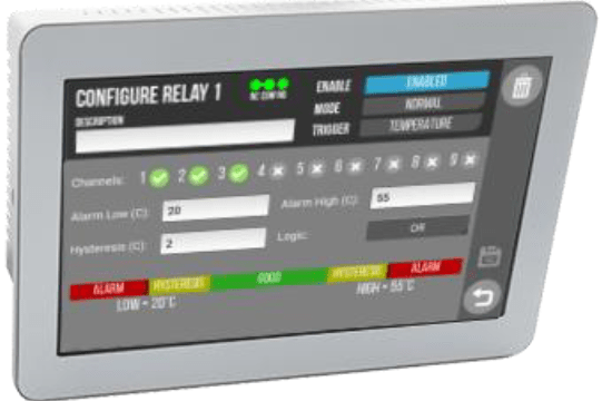 Online Partial Discharge (PD) Monitoring – PETROZONE INTERNATIONAL